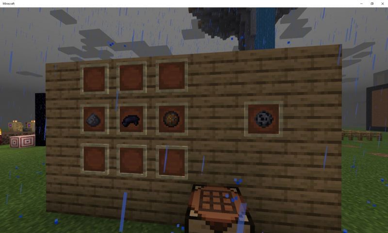 How to use fire charge in Minecraft