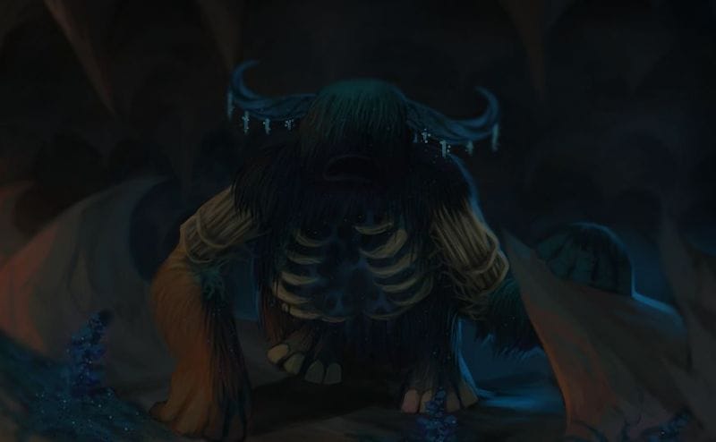 5 things players need to know about the Warden in Minecraft