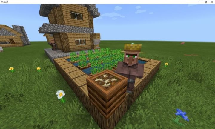 Top 5 uses for composter in Minecraft