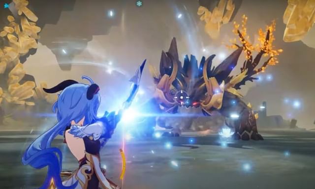 5 tips to easily beat Azhdaha in Genshin Impact