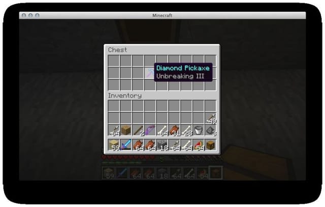 How to mine diamonds in Minecraft easily