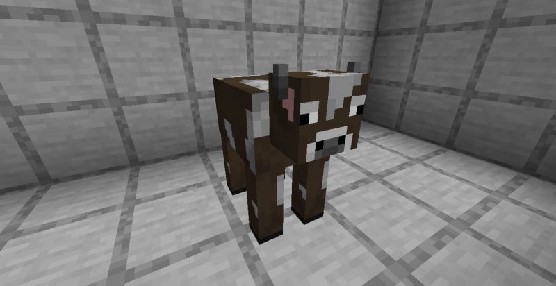 5 best ways to get leather in Minecraft