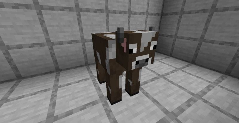 5 best ways to get leather in Minecraft