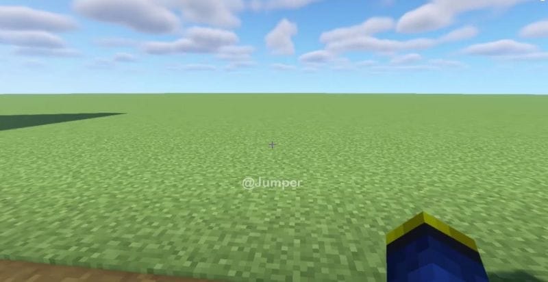 How to make a wool farm in Minecraft