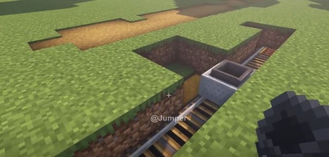 How to make a wool farm in Minecraft