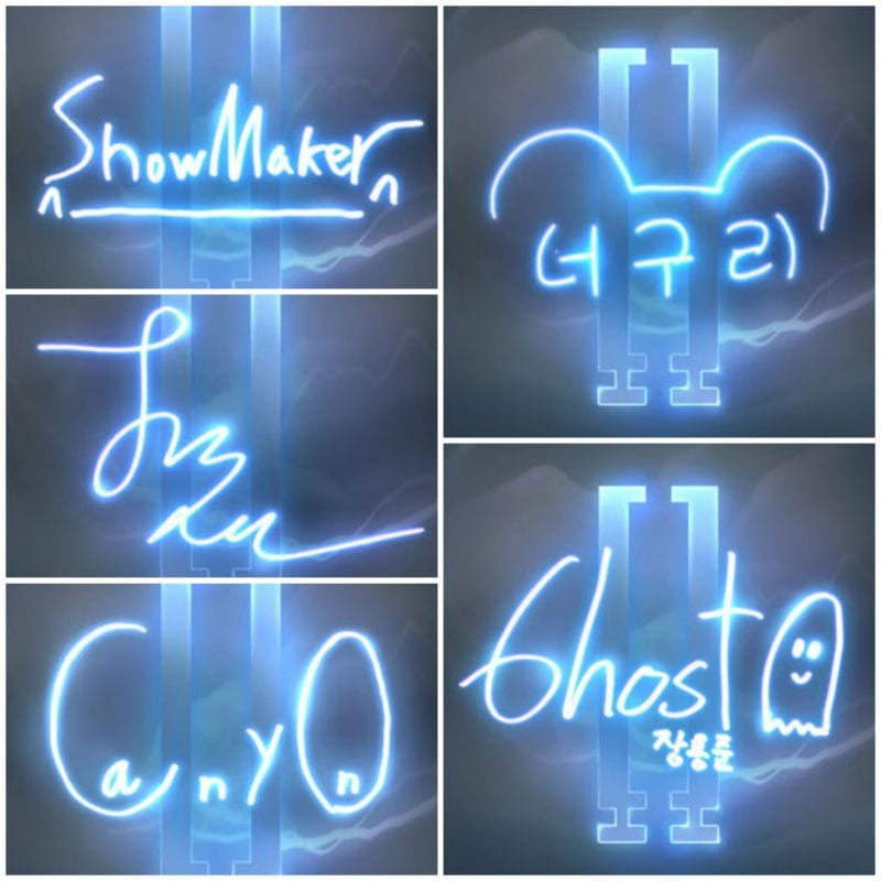 League of Legends reveals DAMWON Gaming Worlds Skin models, DWG Chromas ...