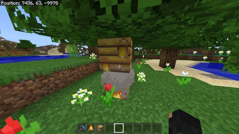 How to Get Honey in Minecraft: All you need to know!