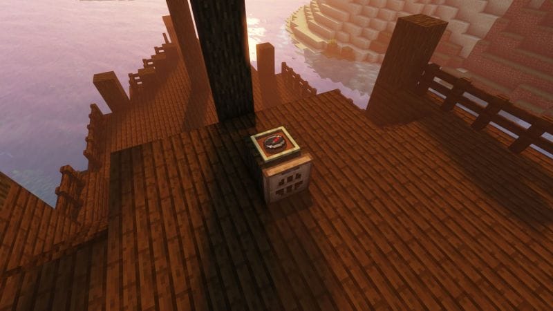 How to build a ship in Minecraft: Shaping, Detailing & making the Interior