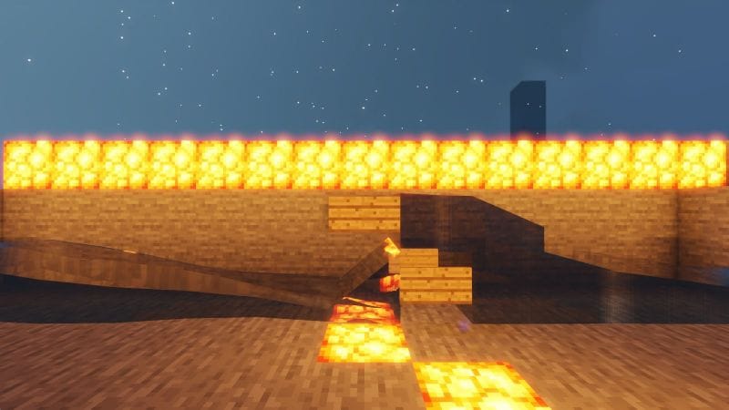 Mob Farming in Minecraft