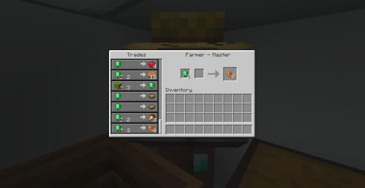 Top 5 uses for Glistering Melons in Minecraft