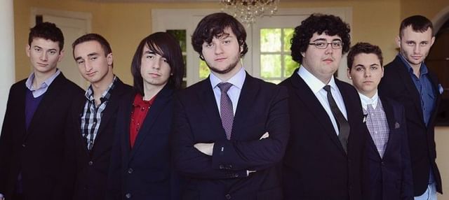 The Rise and Fall of Minecraft's Team Crafted