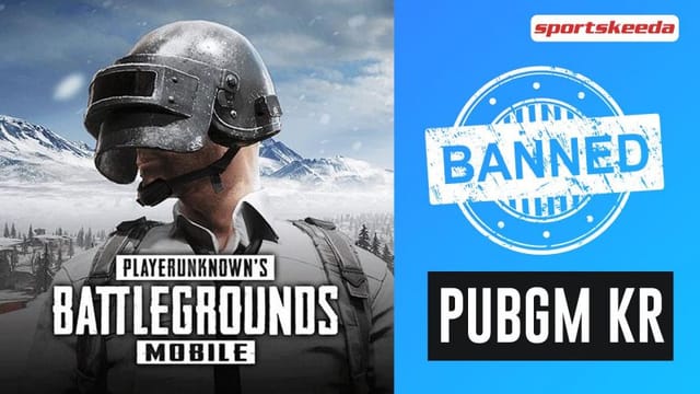 "First PUBG Mobile global version, now KRJP version": Indian players ...