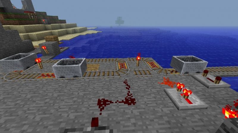 Different minecarts in Minecraft: Everything players need to know