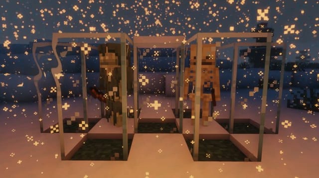 Skeleton vs Stray in Minecraft: What's the difference?
