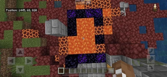 Top 5 most weird Minecraft seeds in 2021