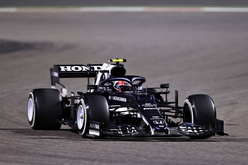 How much does a Formula 1 car weigh?