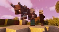 Illagers in Minecraft: Everything you need to know
