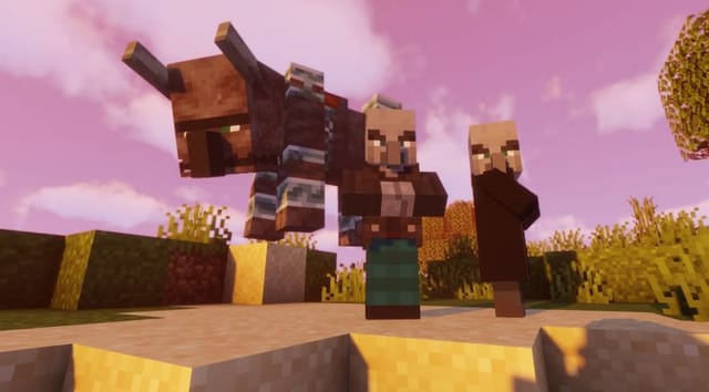 Illagers in Minecraft: Everything you need to know