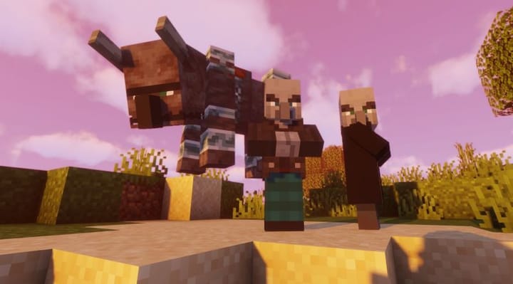 Illagers in Minecraft: Everything you need to know