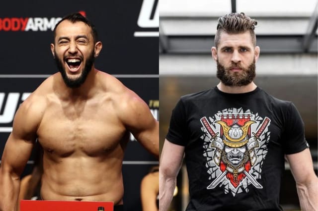 UFC line-up for tonight (May 1, 2021): Who are the fighters involved in ...