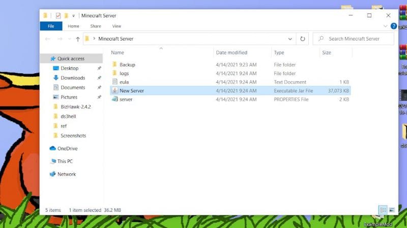 How to Update a Server in Minecraft: Step by Step Guide