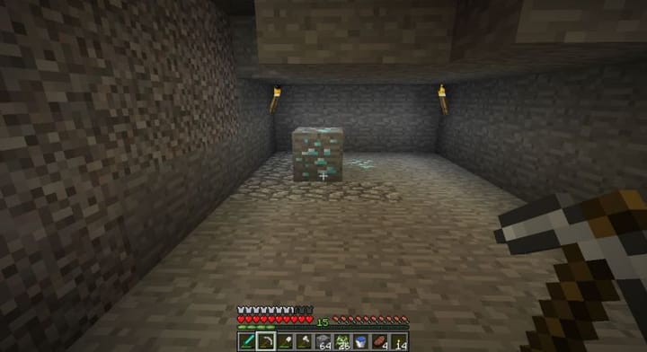 Top 5 best weapon enchantments in Minecraft 2021