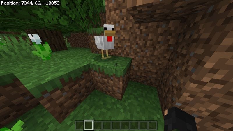 Egg Farming in Minecraft: How to Make & Use Egg Farm