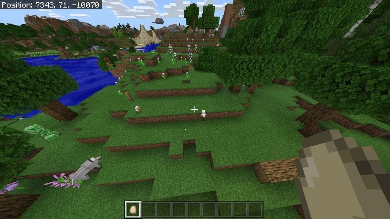 Egg Farming in Minecraft: How to Make & Use Egg Farm