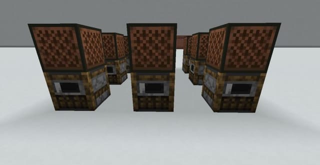 Top 5 uses of smoker in Minecraft