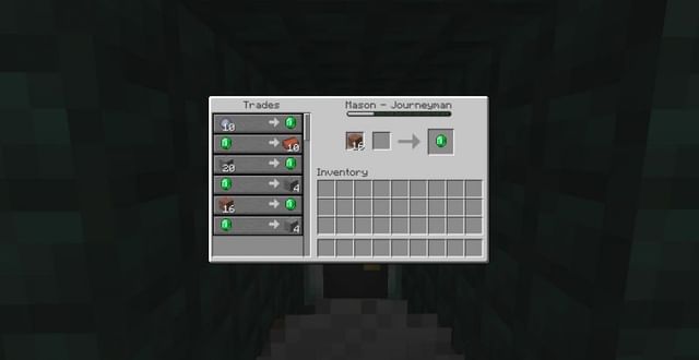 Top 5 uses for granite in Minecraft