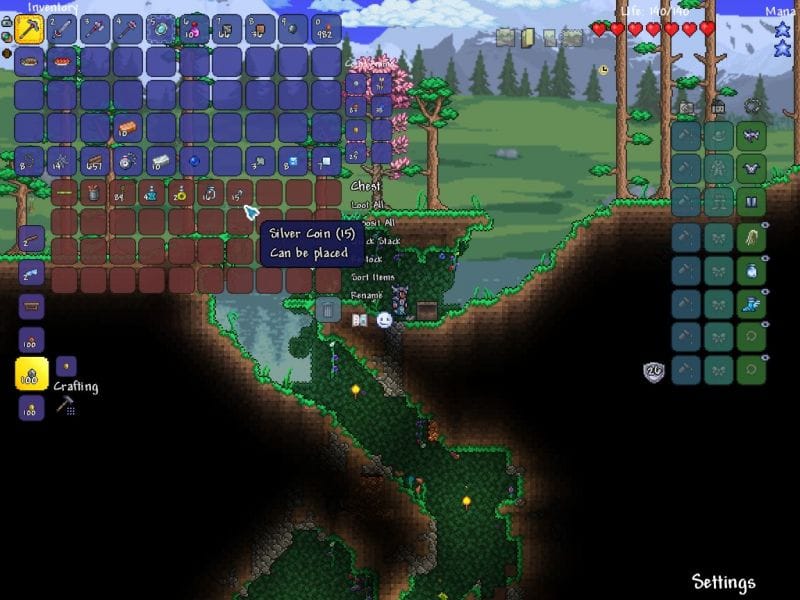 How to Get Merchant in Terraria | Conditions, Step to Spawn, Sell Articles.