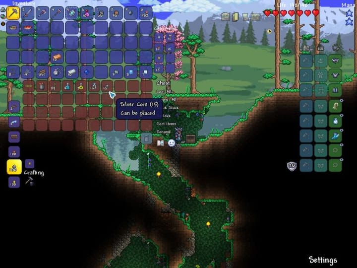 How to Get Merchant in Terraria | Conditions, Step to Spawn, Sell Articles.