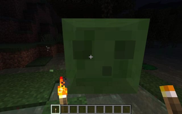 How to find Slimes in Minecraft: All Details you need to know!