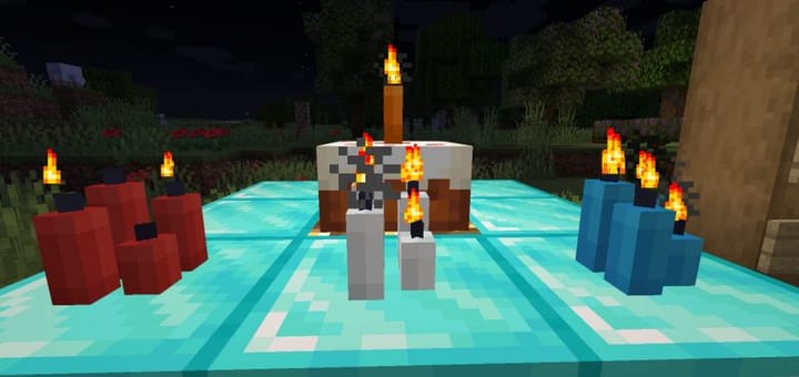 Candles in Minecraft: Everything players need to know