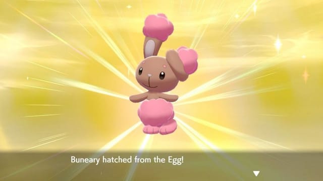 How to catch shiny Buneary in Pokemon GO