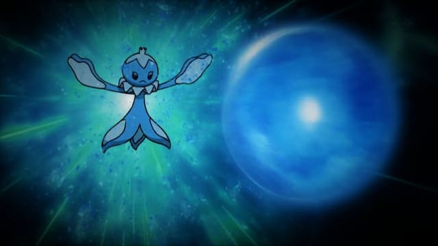 The Top 5 Water-type Moves in Pokemon GO