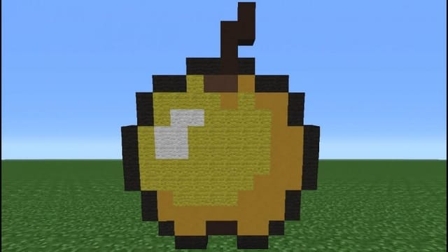 Top 5 uses of golden apples in Minecraft