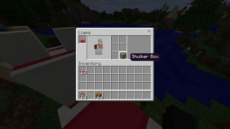 How to Breed Llamas in Minecraft: All you need to know!
