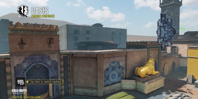 COD Mobile Season 3: How to complete Desert Sanctuary event