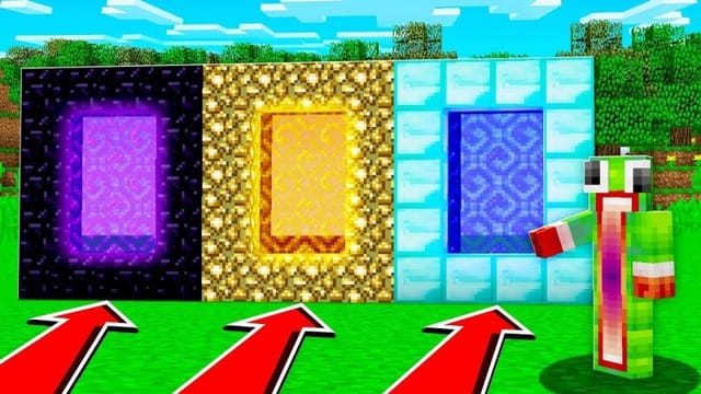 5 best dimension mods in Minecraft