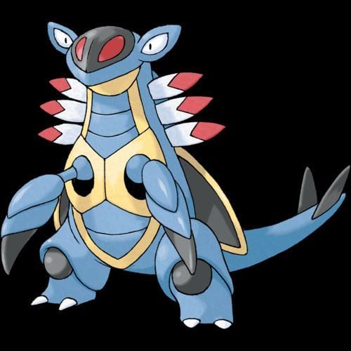 The Top 5 Bug-type Pokemon from Hoenn