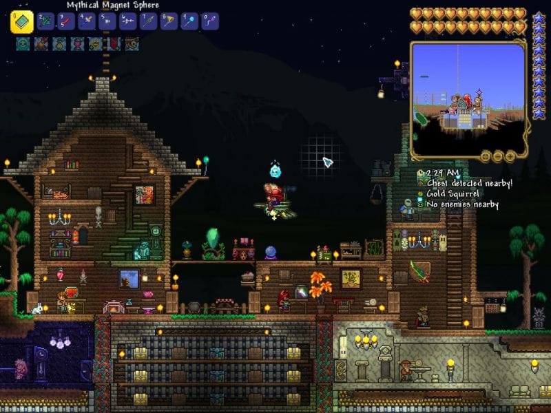 Terraria Pirate Invasion: All you need to know!