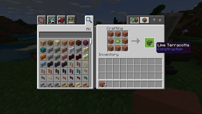 How to Make Terracotta in Minecraft: All details you need to know!