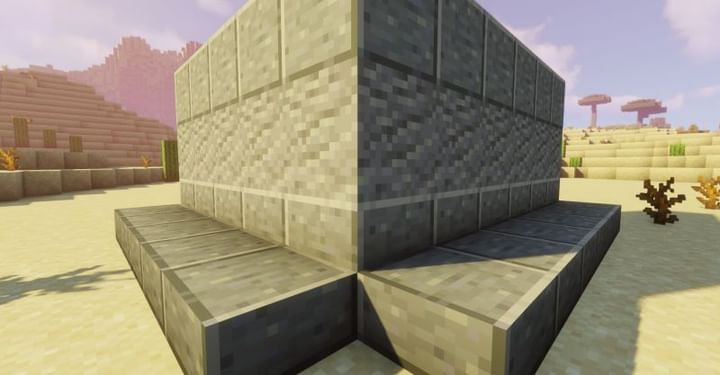 Andesite in Minecraft: Everything players need to know