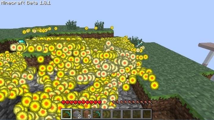 Top 5 Minecraft farm ideas to get more XP for beginners