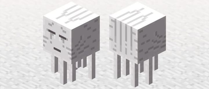 Top 5 uses for Ghasts in Minecraft