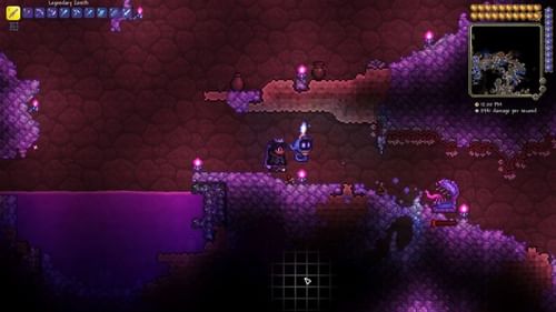 How to Make Chains in Terraria | Materials, Crafting Guide, Uses & FAQs