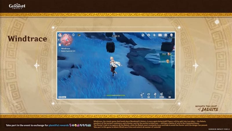 Genshin Impact 1.5 update release time, countdown, and maintenance ...