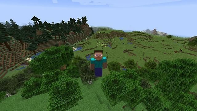 How to fly in Minecraft: All Details about Flying in Minecraft!