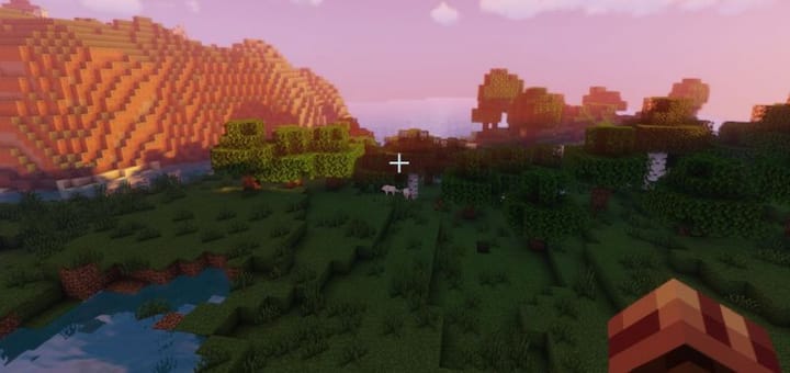 5 best Minecraft seeds for plains biome